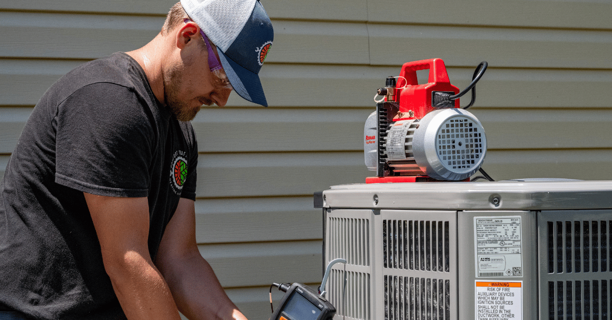 Expert Air Conditioner Installation Guide in Livonia 2026